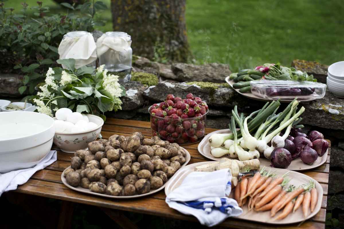 Midsommar in Sweden | Visit Sweden