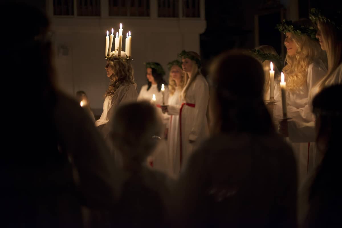 Festive foods and traditional treats | Visit Sweden